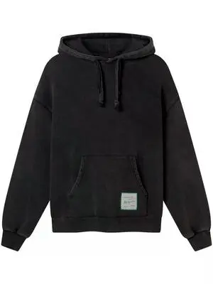 Axel Arigato Logo-patch Hoodie