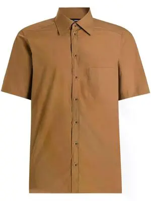 Dolce & Gabbana Chest-pocket Shirt