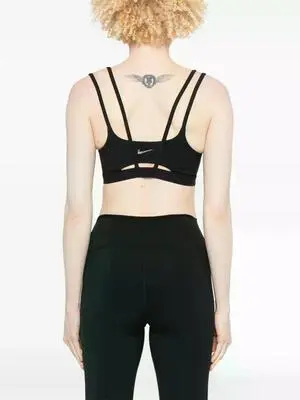 Nike Zenvy Strappy Sport Bra