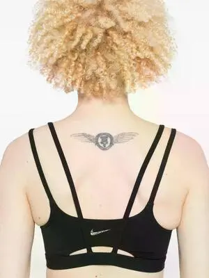 Nike Zenvy Strappy Sport Bra