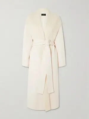 Joseph Wool Cashmere Blend Coats
