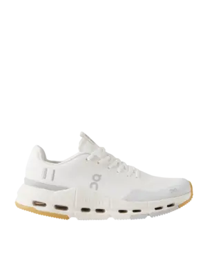 On Cloudnova Form 2 Sneakers - White