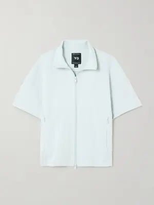 ADIDAS ORIGINALS Y-3 Piqué Top