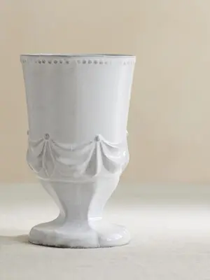 ASTIER DE VILLATTE Petulla Ceramic Candle Holder