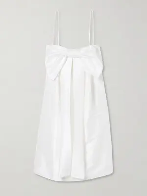 Bernadette Bow Cocktail Dresses