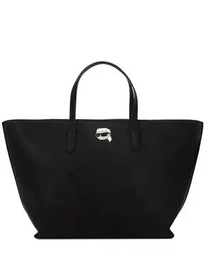 Karl Lagerfeld Ikon Tote Bag