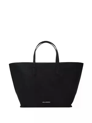 Karl Lagerfeld Ikon Tote Bag