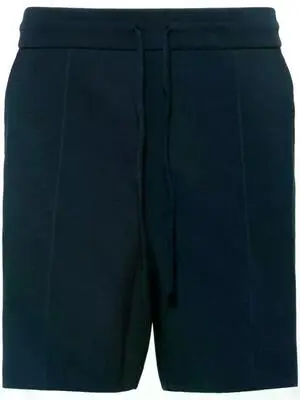 Thom Browne Textured Shorts For Men