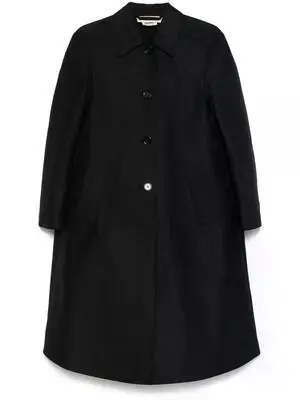 Marni Button Detailed Coats For Women