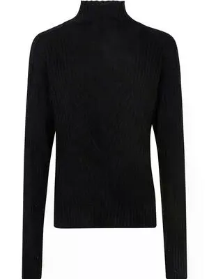 Rick Owens Tabard Sweater