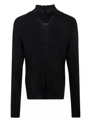 Rick Owens Tabard Sweater
