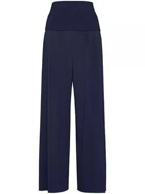 Eres High Rise Pants For Women