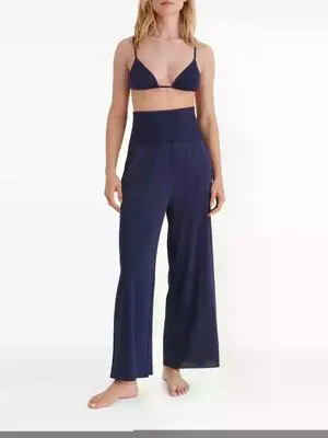 ERES Dao Trousers - Blue