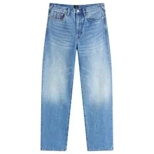 Paul Smith Medium Wash Bottoms For Men