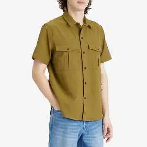 Paul Smith Utility Shirt