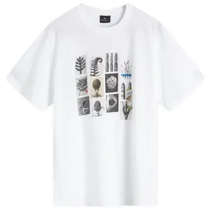 Paul Smith Desert Flowers T-shirt