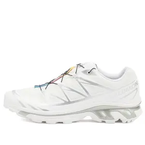 Salomon Metallic Sneakers For Women