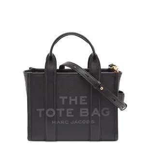 Marc Jacobs Leather Mini Tote Bag
