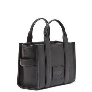 Marc Jacobs Leather Mini Tote Bag