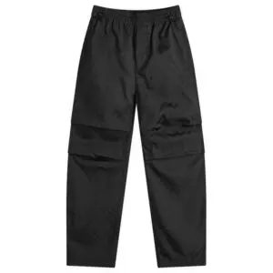 Burberry Elasticated Pants For Men