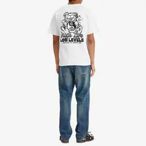 Edwin High Bear T-shirt