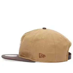 New Era Workwear Golfer Adjustable Cap