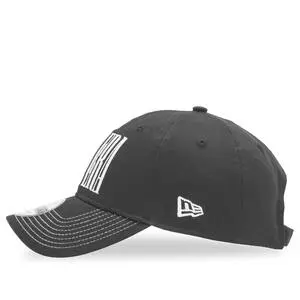 New Era Wordmark 9fifty Cap