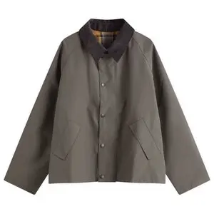 Barbour Reversible Jackets For Men