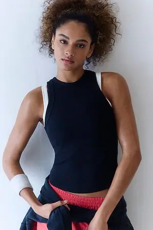Free People Knockout Tank