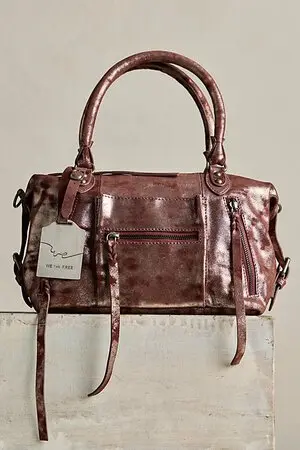 Free People We The Free Baby Emerson Tote Bag Pyrite