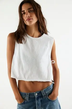 Free People We The Free Harnie Tank