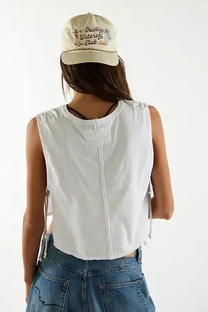 Free People We The Free Harnie Tank