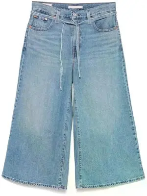 LEVI'S Xl Culotte Jeans