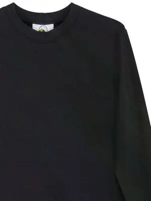 Sleeper Feather-detail T-shirt