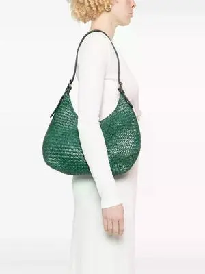 Dragon Diffusion Luna Mezza Shoulder Bag