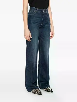 Dolce & Gabbana Straight-leg Jeans