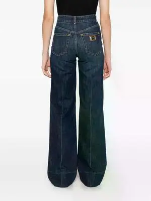 Dolce & Gabbana Straight-leg Jeans