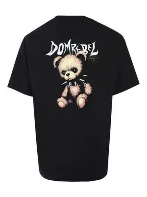 DOMREBEL Collarbear T-shirt