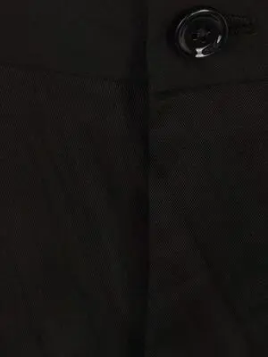 Dolce & Gabbana Pleated Tailored Shorts