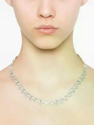SWAROVSKI X Ariana Grande Angelic Necklace