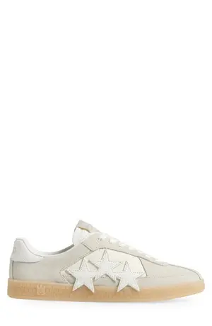 Amiri Pacific Stars Low-top Sneakers - Birch
