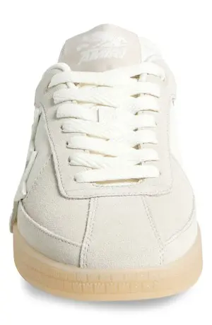 Amiri Pacific Stars Low-top Sneakers - Birch
