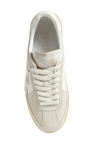 Amiri Pacific Stars Low-top Sneakers - Birch