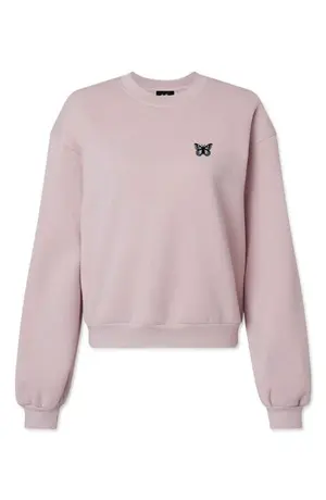 Dalix Boxy Sweatshirts Hoodies For Women
