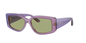 VOGUE EYEWEAR Vo5642su Sunglasses - Green