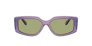 VOGUE EYEWEAR Vo5642su Sunglasses - Green