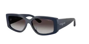 VOGUE EYEWEAR Vogue Eyewear VO5642SU Sunglasses Grey Gradient