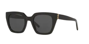 Saint Laurent Sunglasses Black