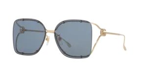 Gucci Sunglasses - Grey