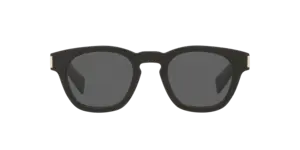 Saint Laurent Sl 746 Sunglasses - Black